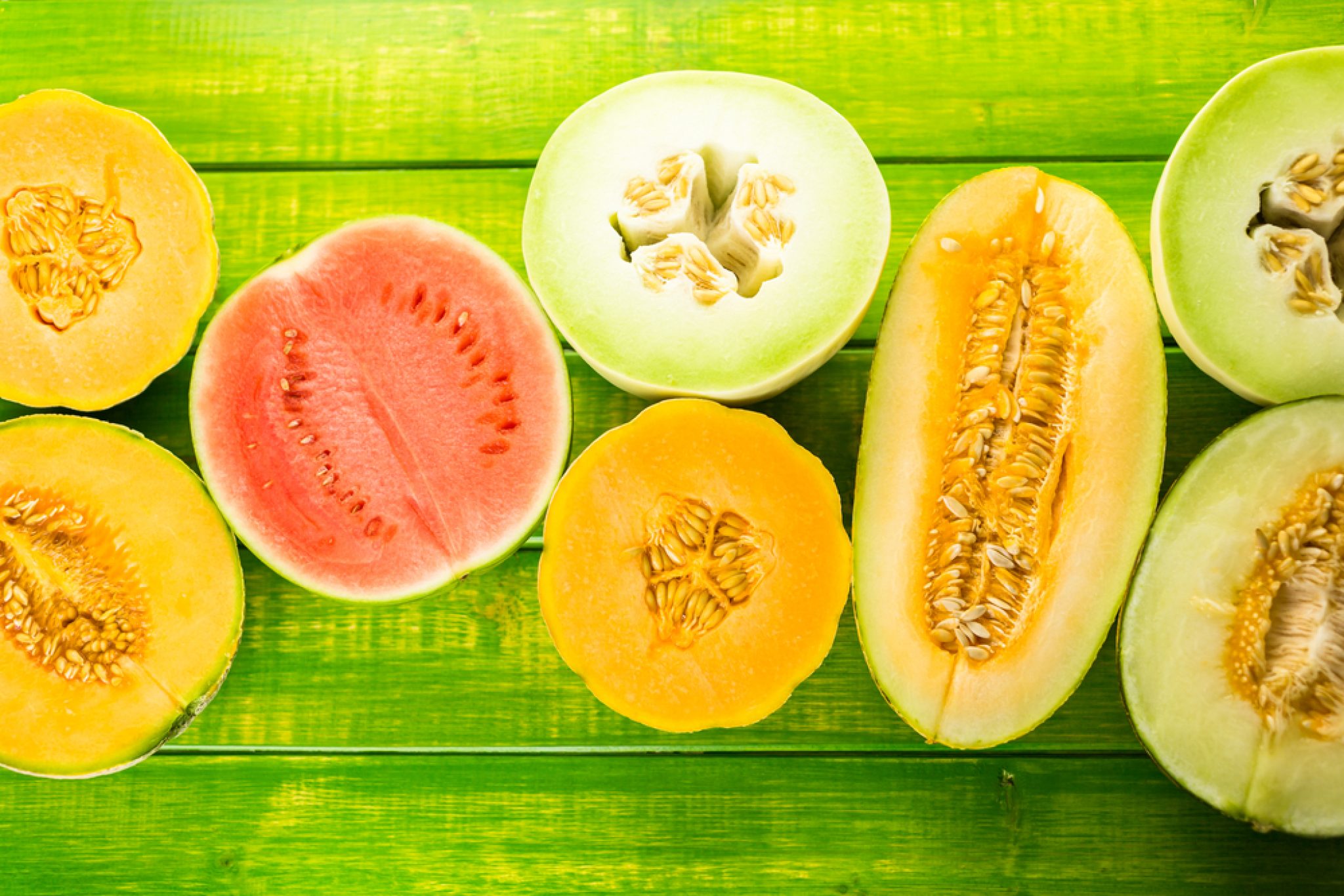 How To Plant Melon Seeds (Step By Step Guide) – Home & Hatch